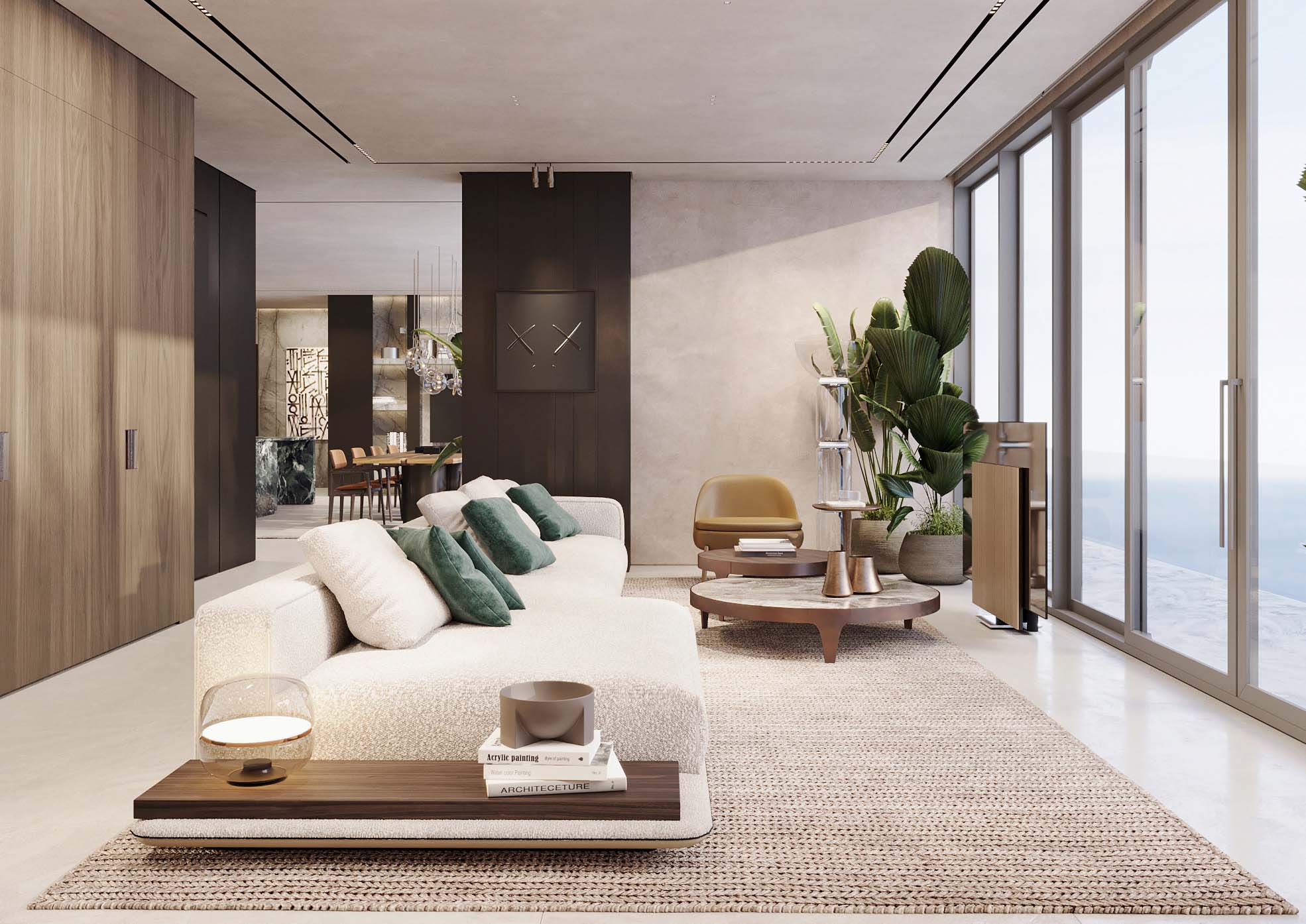 MDA Interiors - Mda Group