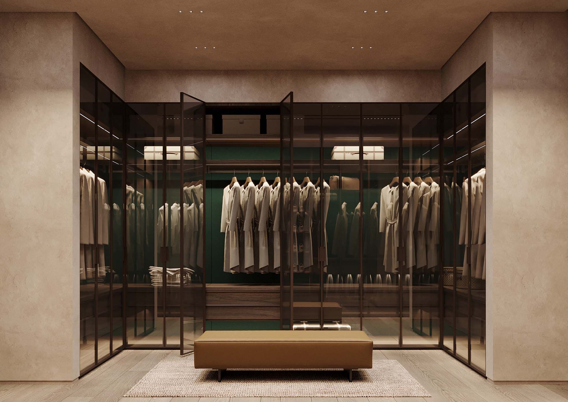 Mda Group - Luxury & Quality Interior - Mda Group