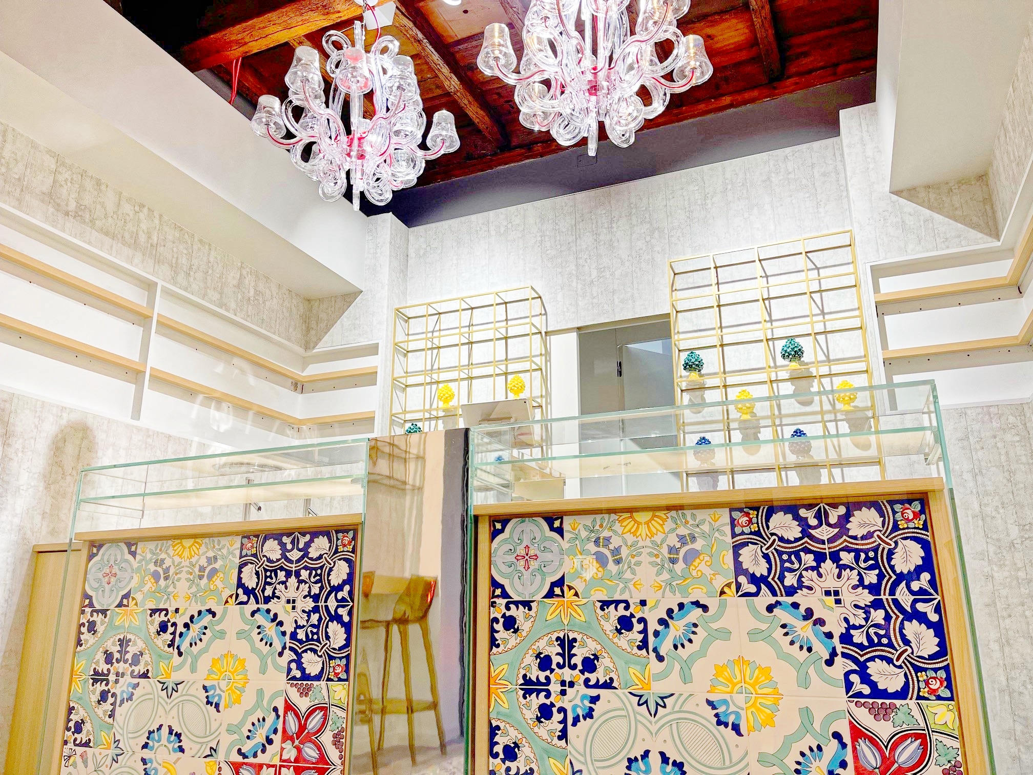 MDA Interiors - Mda Group