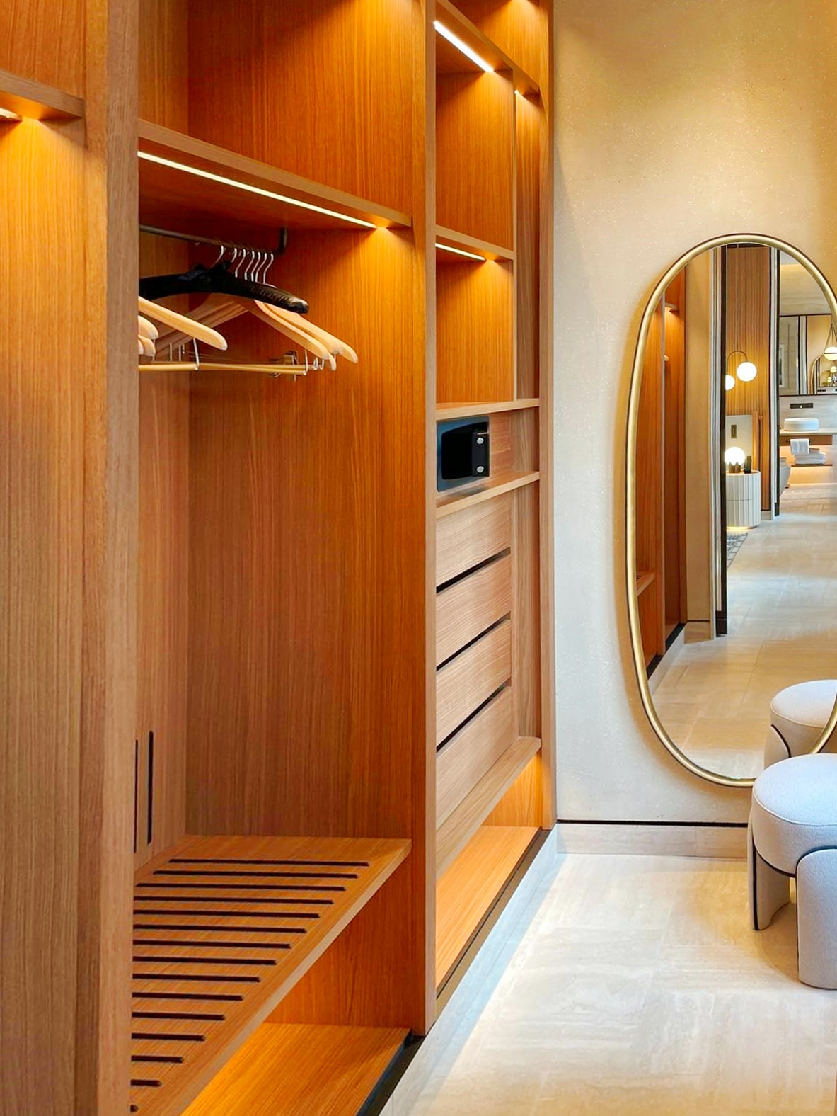 MDA Interiors - Mda Group